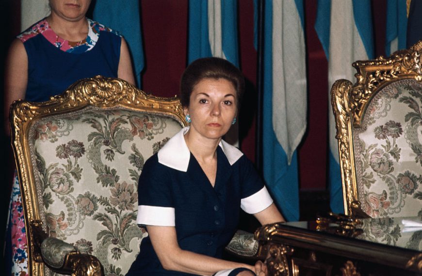 La historia detrás de Héctor G. Oesterheld, autor de 'El eternauta ...