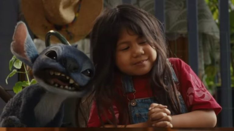 ¿Opiniones? La razón por la que están funando a Nani y al live action ...