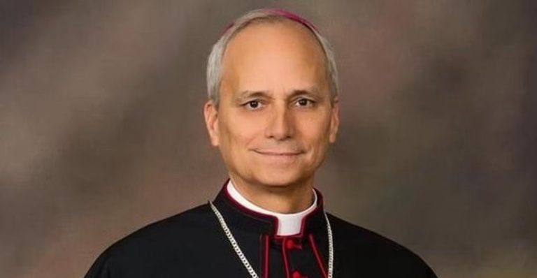 Quién es el nuevo papa: Robert Francis Prevost, de misionero de Estados Unidos a elegido de ...