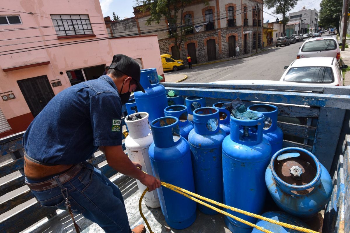 Paro nacional de gaseros: ¿Cuándo es y qué exigen?