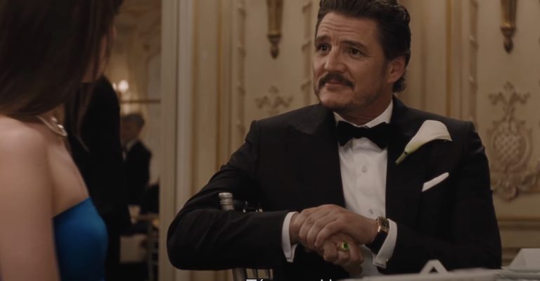 Checa el trailer de 'Materialists' con Dakota Johnson, Pedro Pascal y Chris Evans