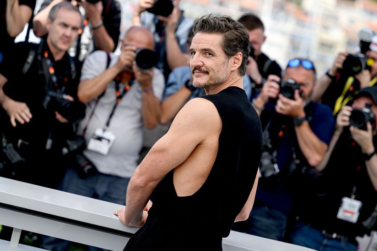 10 películas y series de Pedro Pascal para ver en streaming - Sopitas.com