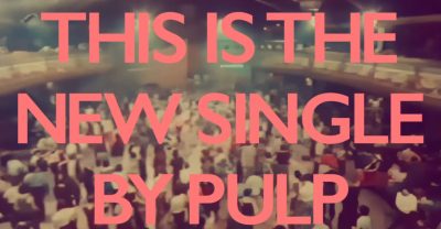 ¡Órale! Pulp estrena su nueva canción 'Got To Have Love'