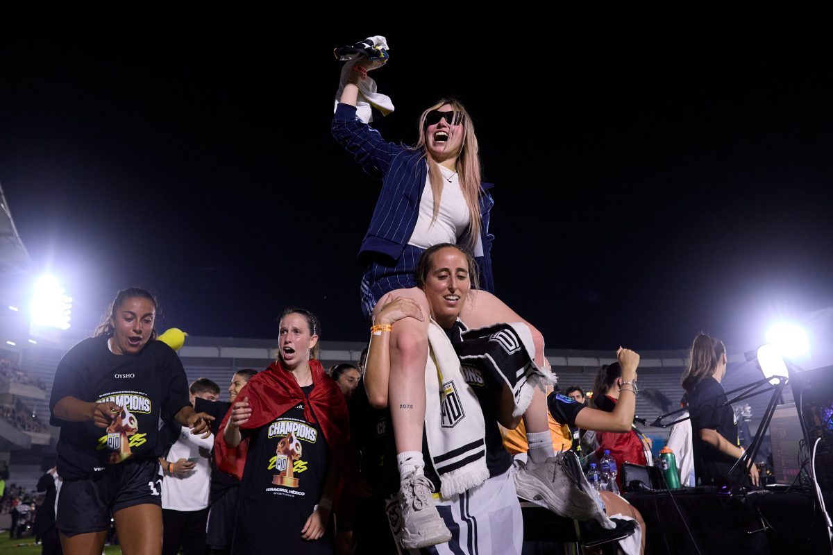 Galácticas del Caribe y PIO FC conquistan la Kings & Queens League