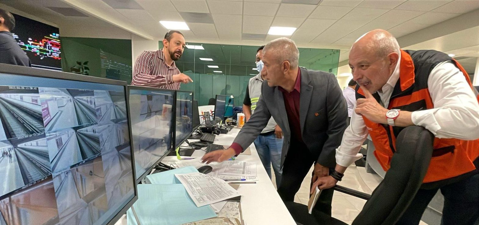 Confirmado: El Metro de la CDMX ya tiene nuevo director