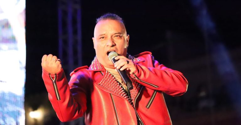 Xava Drago, vocalista de CODA, muere a los 54 años