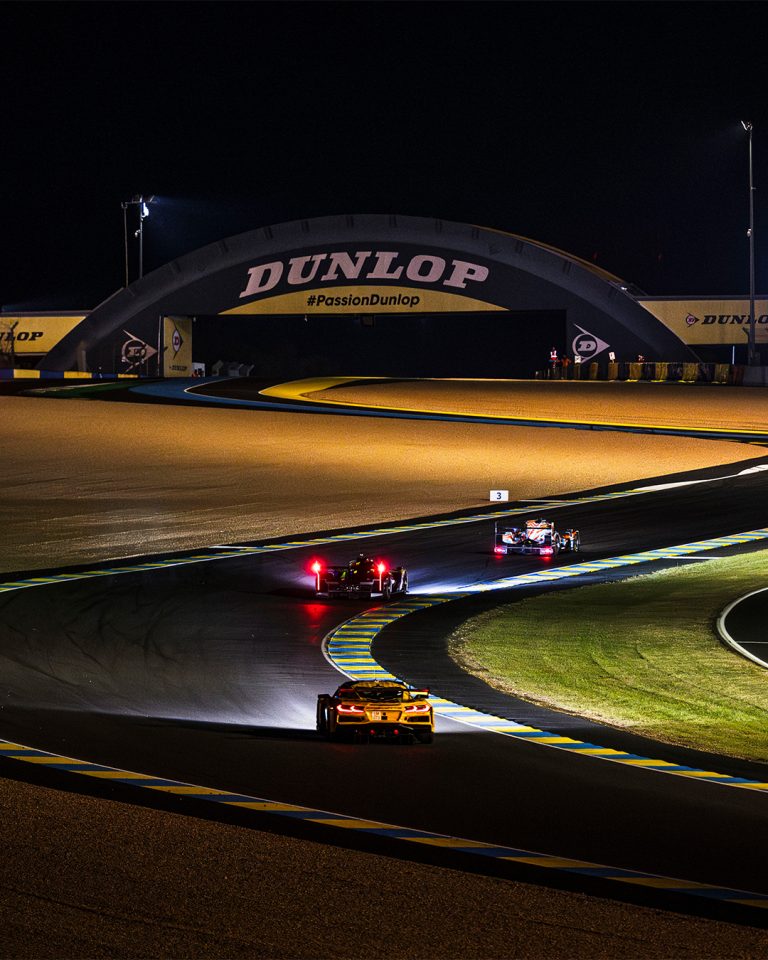 Fórmula E, WEC y Nascar México van gratis por Tubi