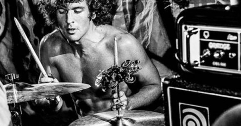 Almanaque Musical: Turnstile, una banda más allá del hardcore