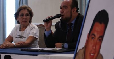 Un recuento del caso Wallace: Un secuestro, sospechosos en ...