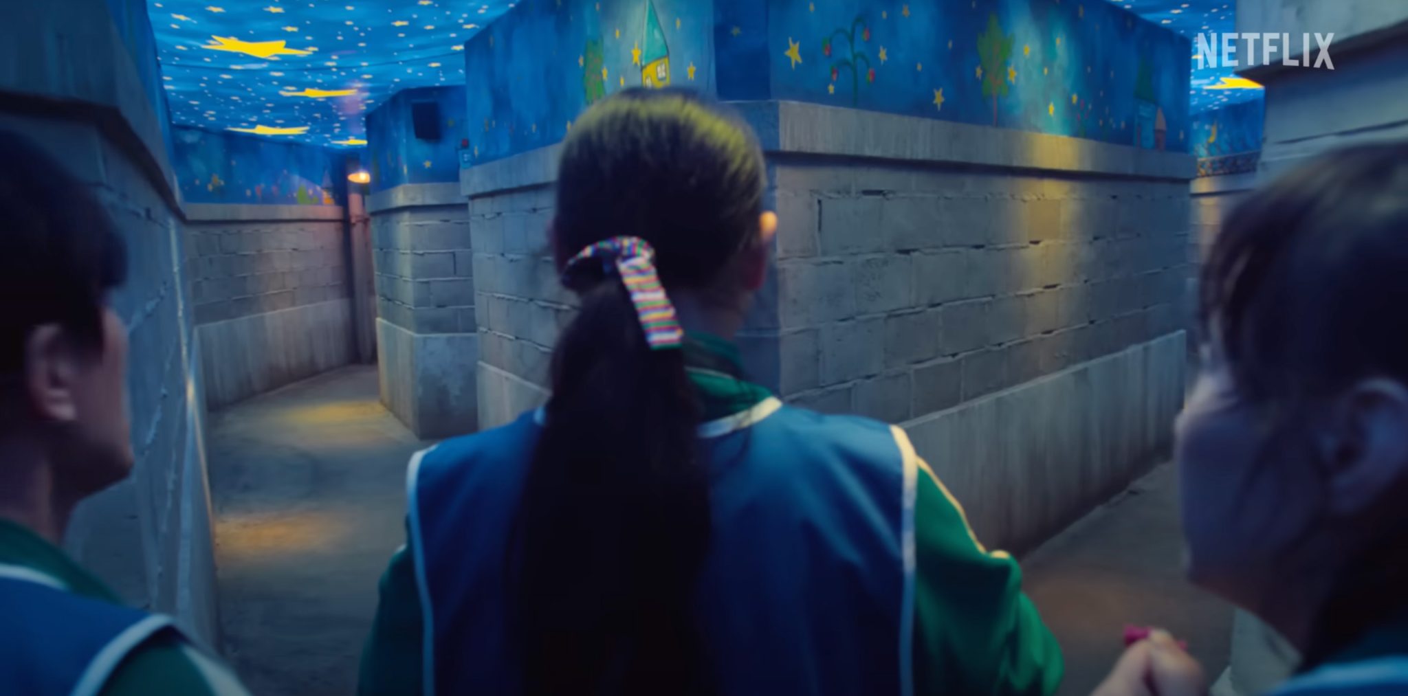 Te explicamos los nuevos juegos de 'El juego del calamar 3'