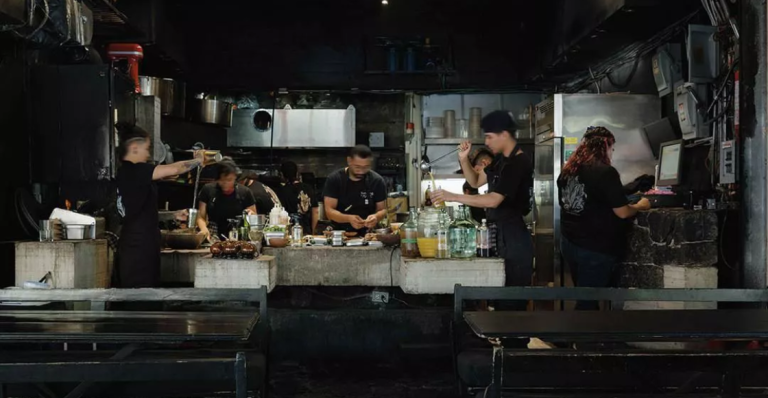 Todos los restaurantes mexicanos con estrellas Michelin 2025