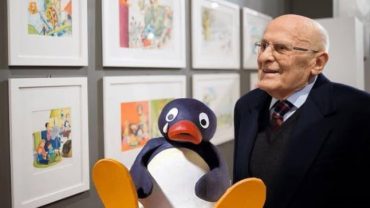 Nostalgia por el pasado: Un homenaje a Pingu