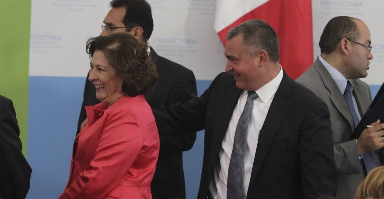 Un recuento del caso Wallace: Un secuestro, sospechosos en ...