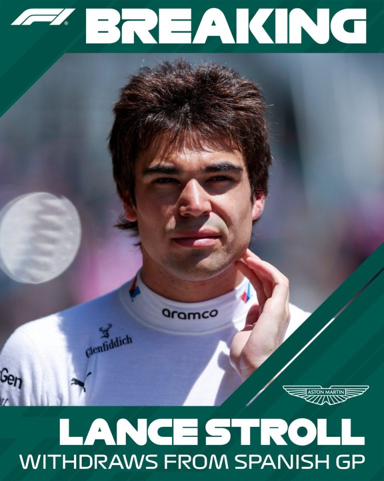 Lo que se sabe y se dice sobre Lance Stroll y el supuesto berrinche con ...
