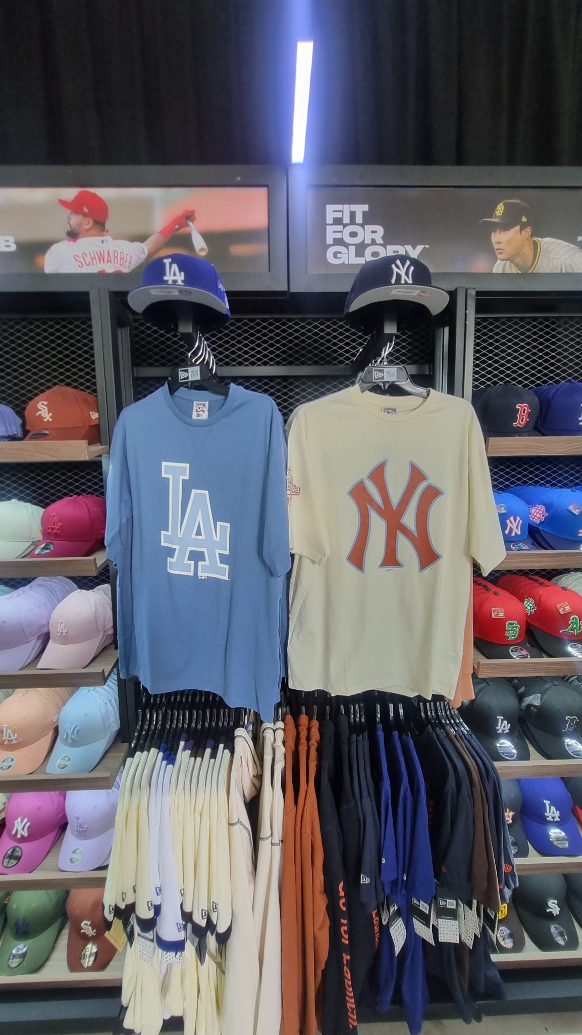 MLB Clubhouse regresa a CDMX: ¿Cuándo, cómo y dónde ir?