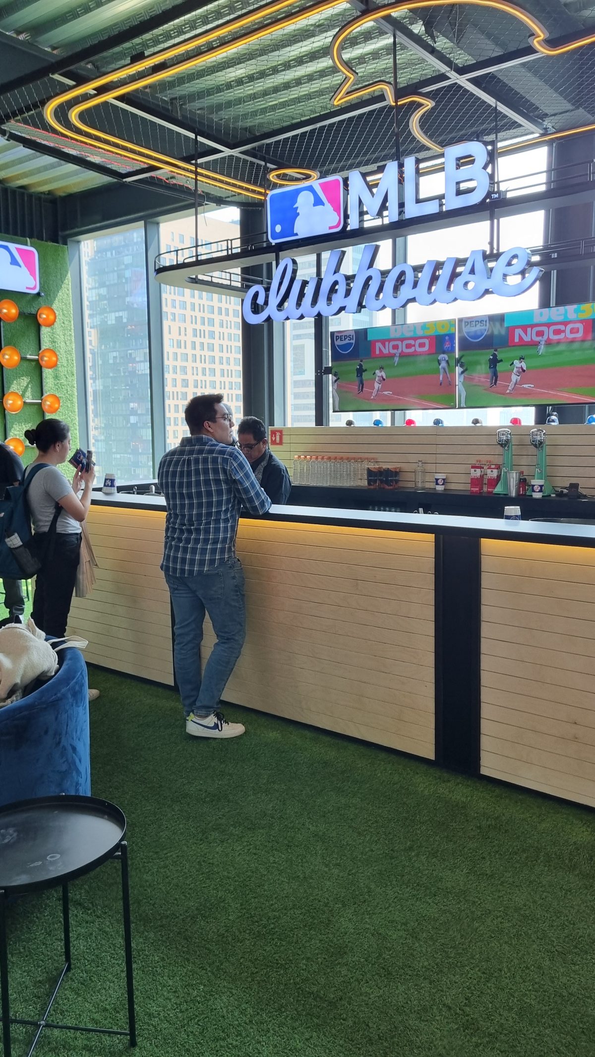 MLB Clubhouse regresa a CDMX: ¿Cuándo, cómo y dónde ir?