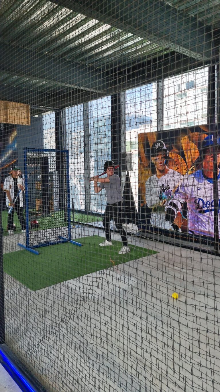 MLB Clubhouse regresa a CDMX: ¿Cuándo, cómo y dónde ir?