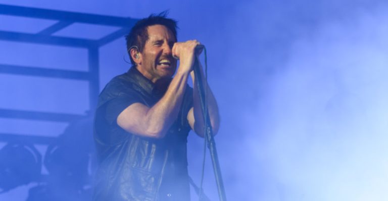 Nine Inch Nails arranca el 'Peel It Back World Tour': Setlist + videos