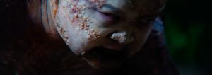 Guía de infectados y personajes en '28 Years Later' / 'Exterminio 3'