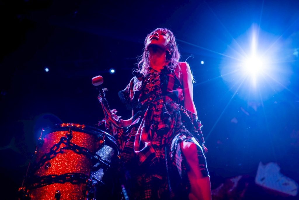 LiSA y 'Another Great Day' en México: Una conexión cultural única