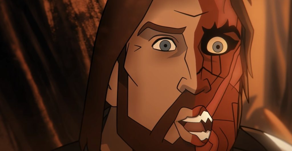 Batman Azteca: Checa el trailer y fecha de estreno