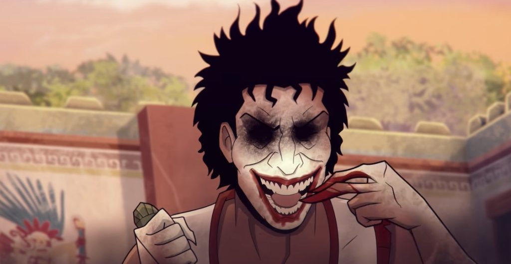 Batman Azteca: Checa el trailer y fecha de estreno