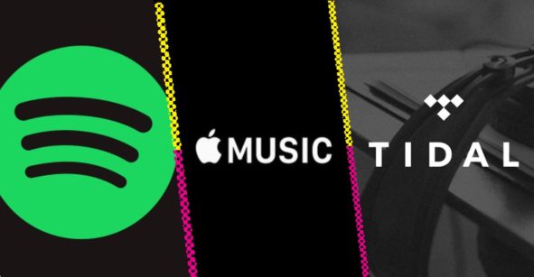¿Cuánto le pagan las plataformas de streaming a los artistas?