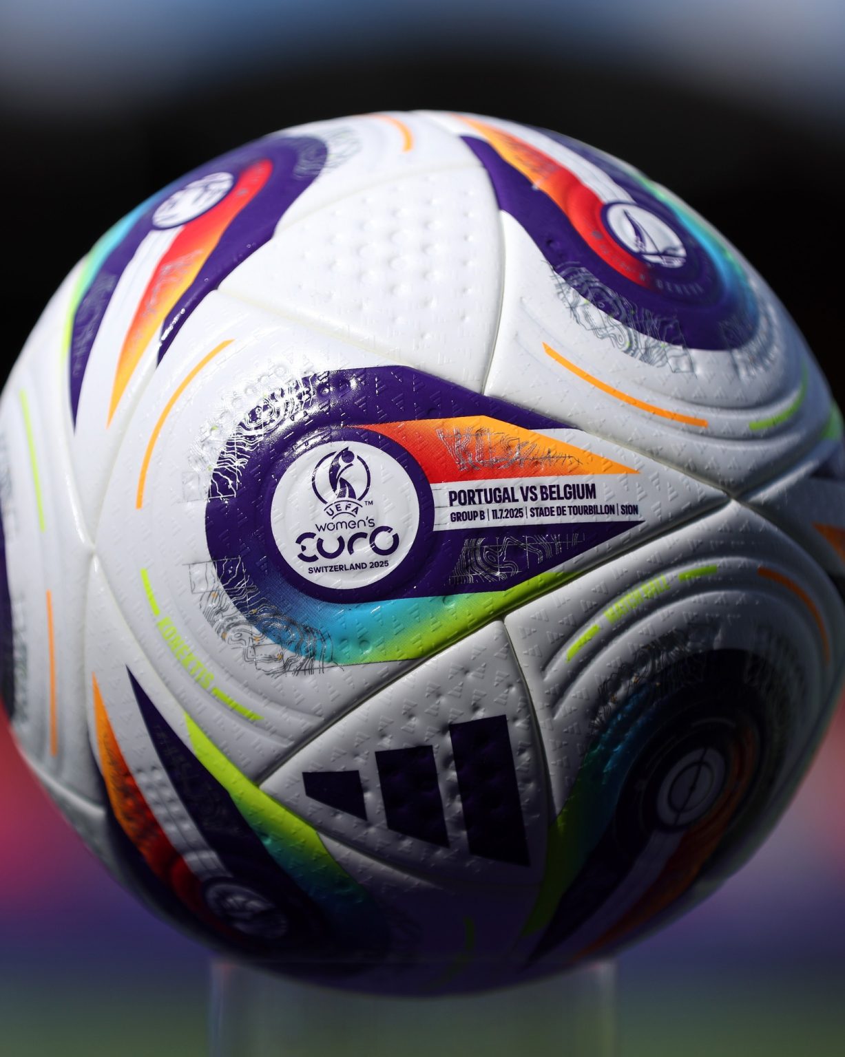 Cuartos de final Eurocopa Femenina 2025: Equipos, partidos, horarios y ...