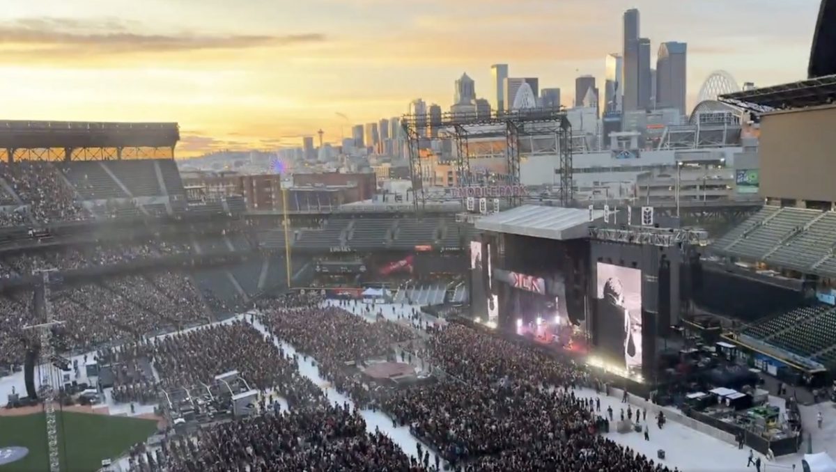 The Paper Kingdom: El disco de My Chemical Romance que nunca vio la luz