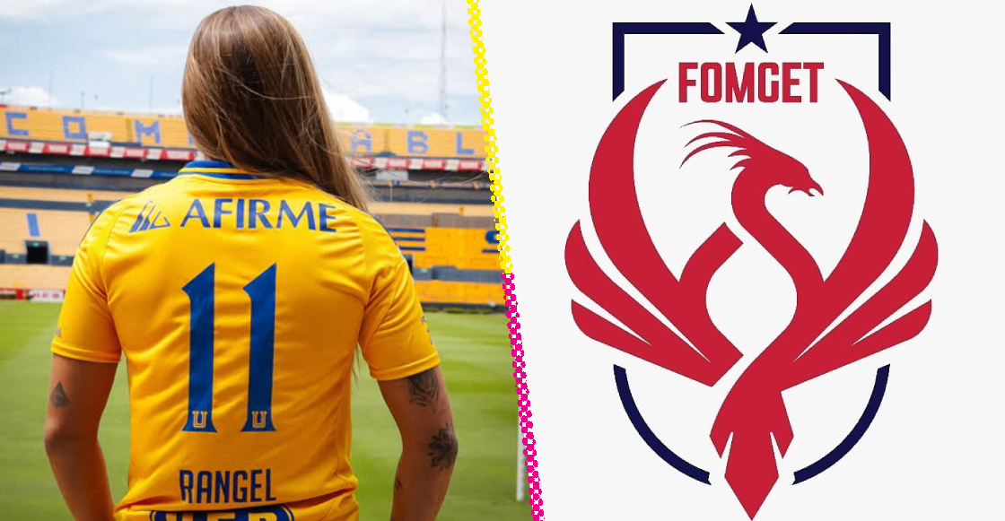 ABB Fomget: Conoce al nuevo equipo de Nayeli Rangel