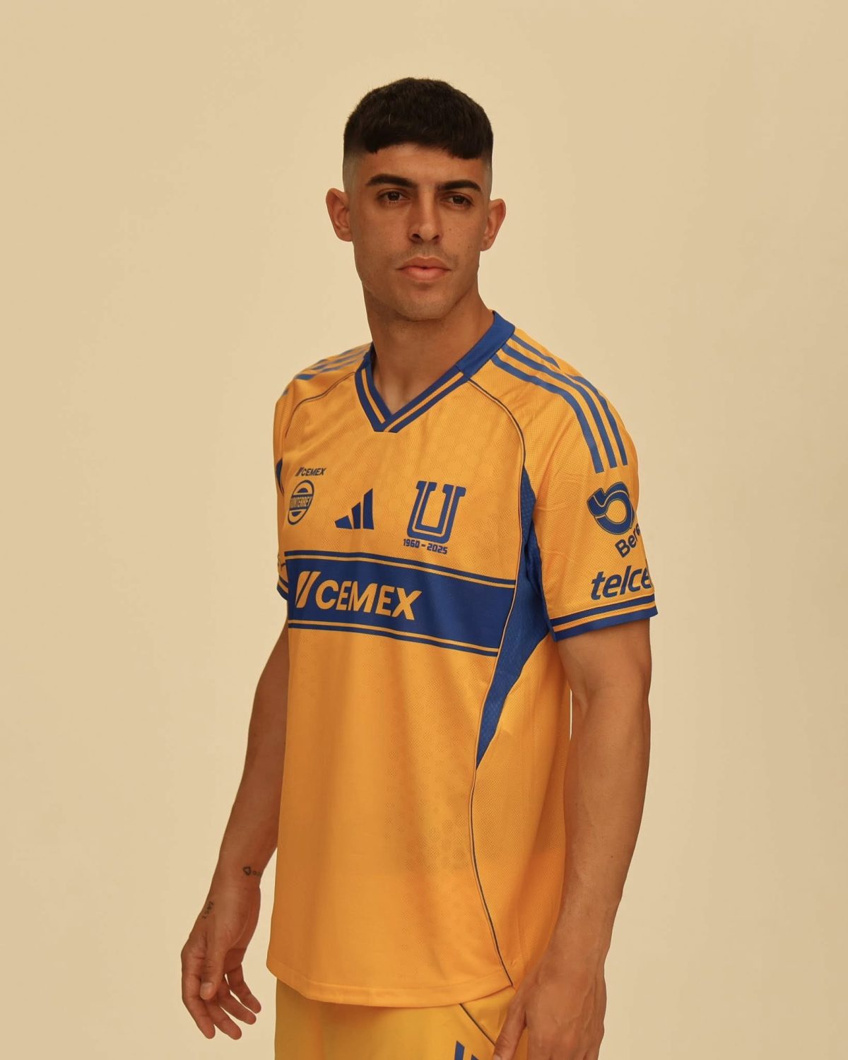 Liga MX: Los nuevos jerseys de los equipos para 2025 y 2026