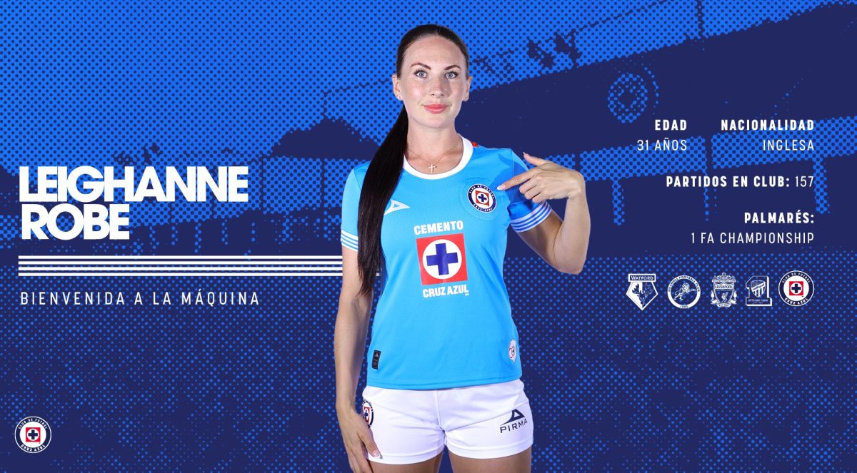 Liga MX Femenil: Las mejores refuerzos para el Apertura 2025