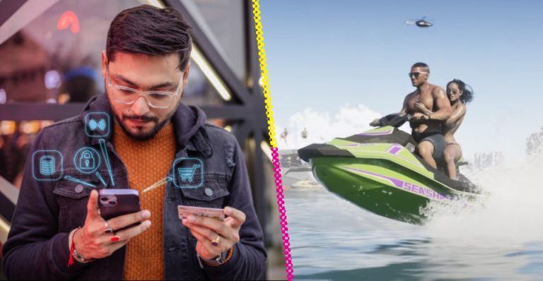 ¿De qué va el rumor sobre la app de GTA VI?