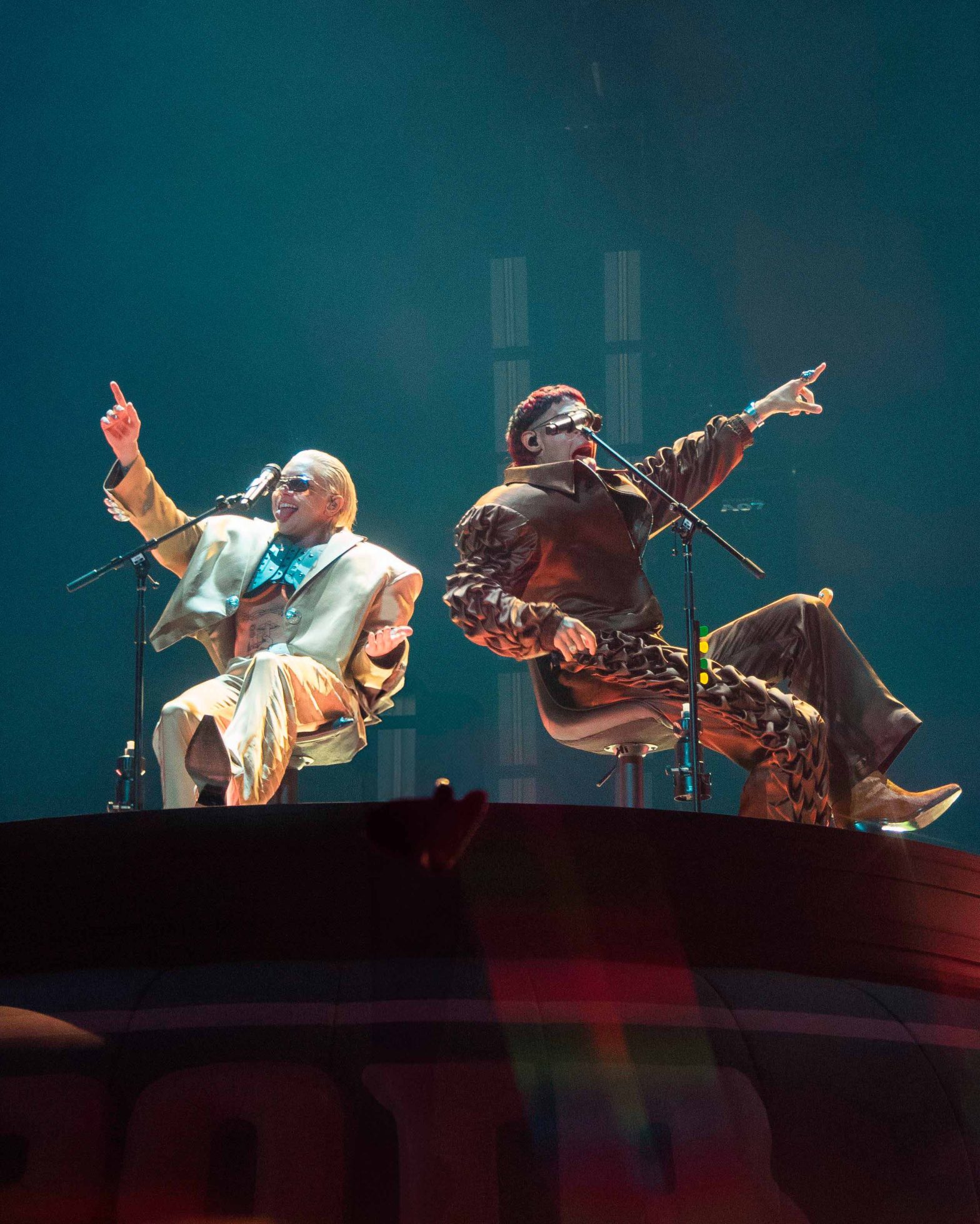 Ca7riel y Paco Amoroso en México: Checa todo sobre los ¡7 shows! que ...