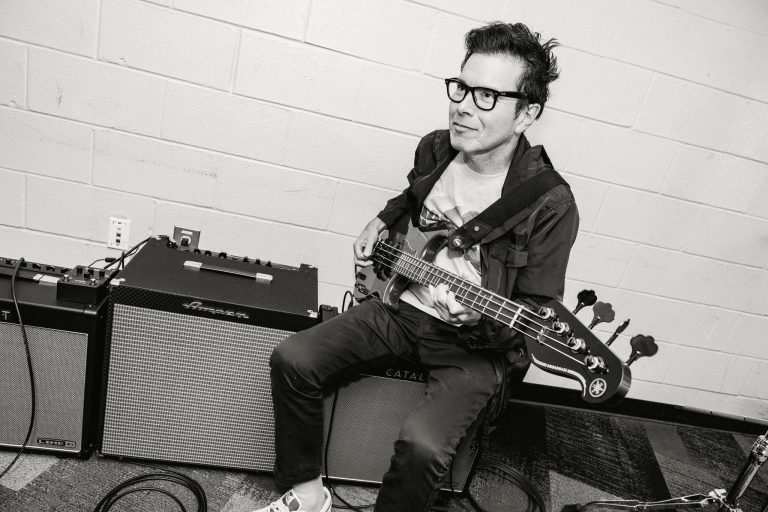 'Private Music' de Deftones: 5 claves para entrarle al disco