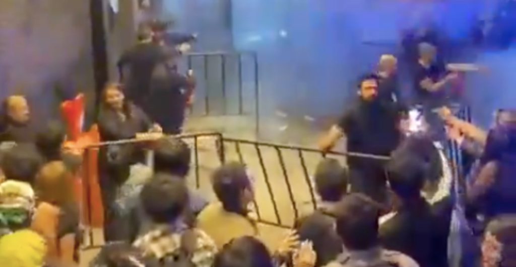 Denuncian serias irregularidades en Festival Bandemia; esto sabemos