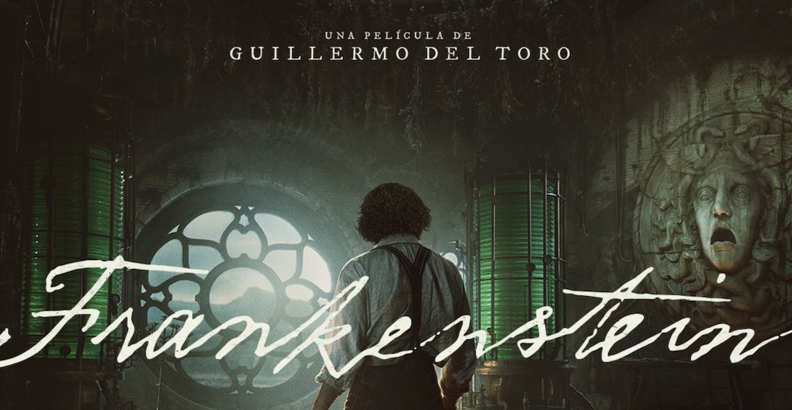 Guillermo del Toro viene a México para el estreno de 'Frankenstein' en ...