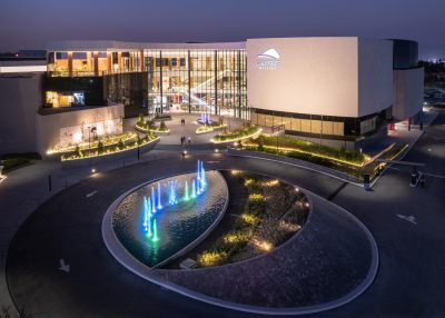 Galerías Metepec, centro comercial que redefine la manera de salir