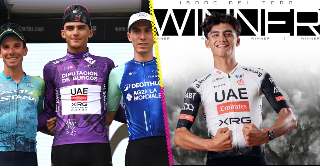 ¡Y retiemble la tierra! Tienes que revivir el momento en que Isaac del ...