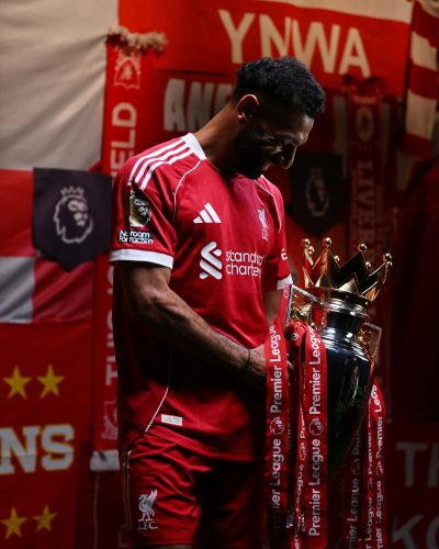 1er título en juego: Checa dónde ver el Crystal Palace vs Liverpool por ...