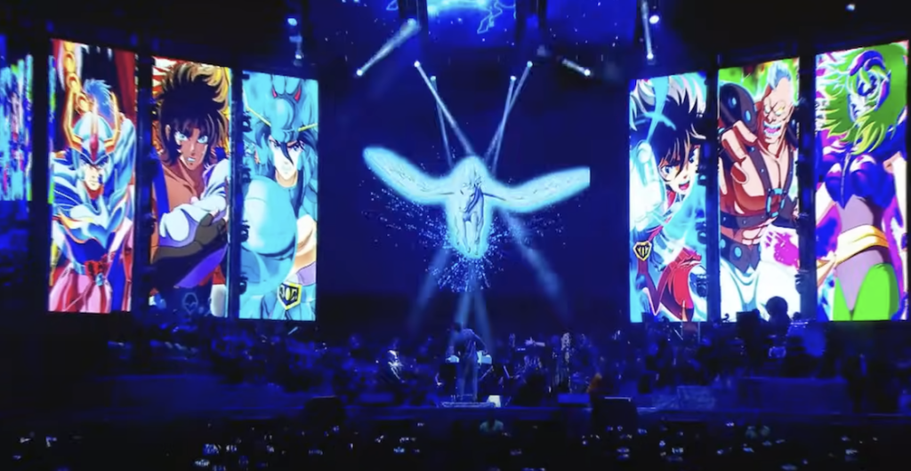 Muere el cantante Nobuo Yamada, intérprete del mítico tema de 'Saint Seiya'