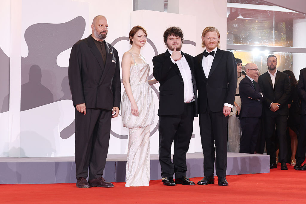 'Bugonia': Significado del título de la película de Yorgos Lanthimos y Emma Stone