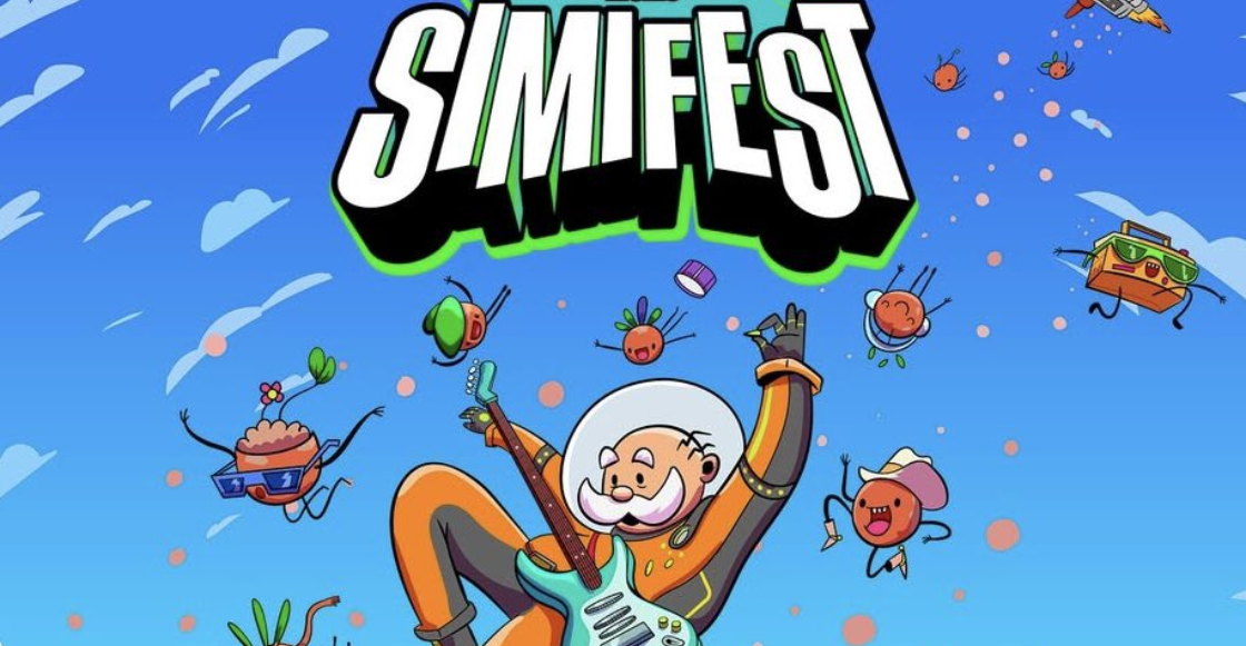 El SimiFest 2025: Checa el cartel completo