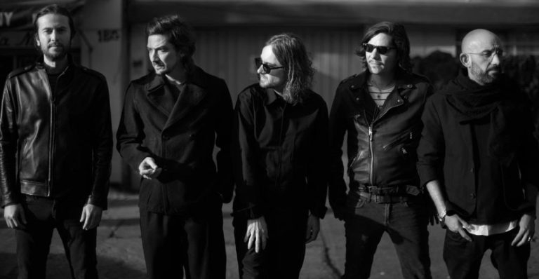 ¡Ámonos! Zoé estrena su nueva canción 'Campo de fuerza'