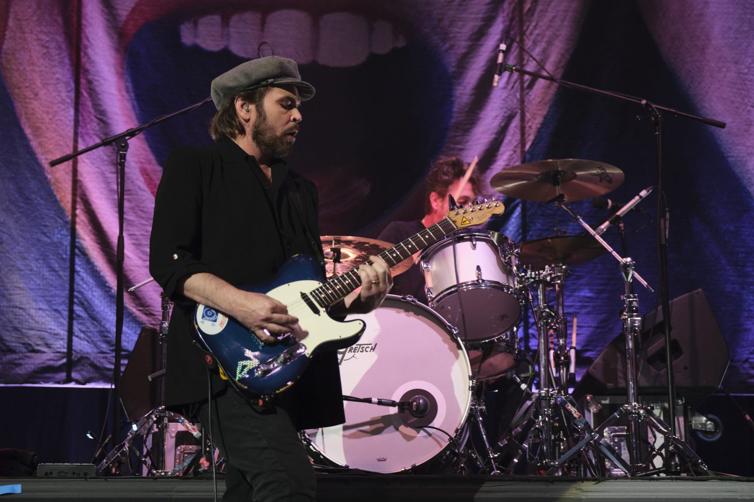 Supergrass en CDMX: el debut de la banda en México