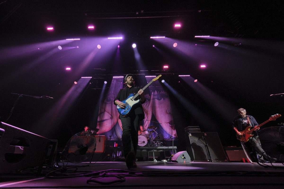 Supergrass en CDMX: el debut de la banda en México