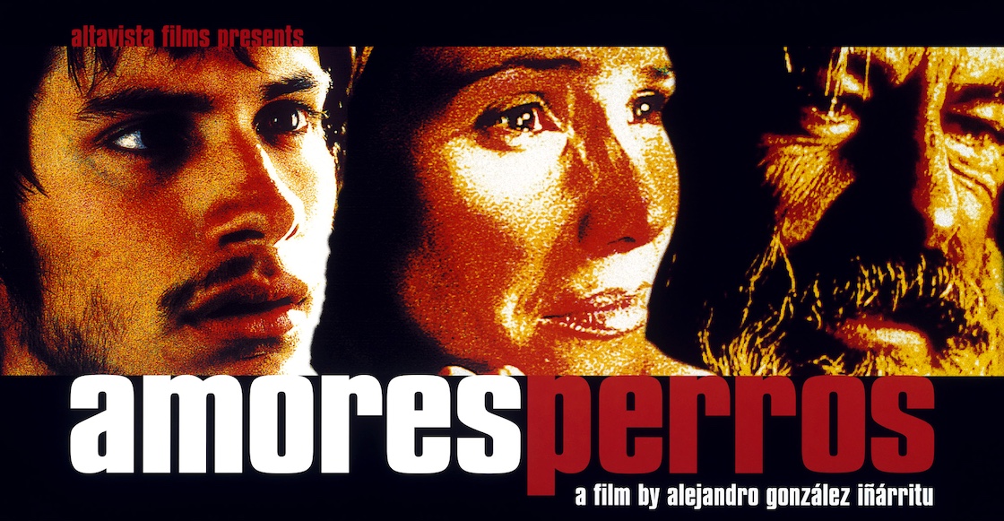 Amores Perros vuelve a cines para celebrar su 25 aniversario: ¿Cuándo es el reestreno?
