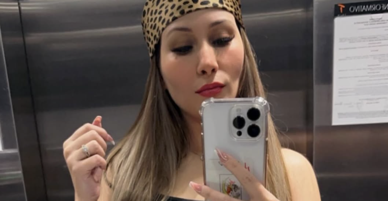Angie Miller fue detenida, podría estar relacionada con el asesinato de ...
