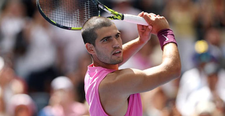 ¡Tenemos ganador! Carlos Alcaraz derrota a Sinner en la final del US Open