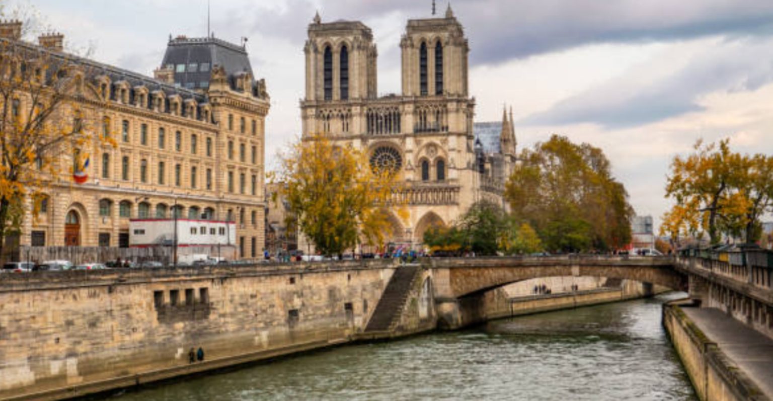 ¡Por fin! La catedral de Notre Dame reabre sus puertas al público